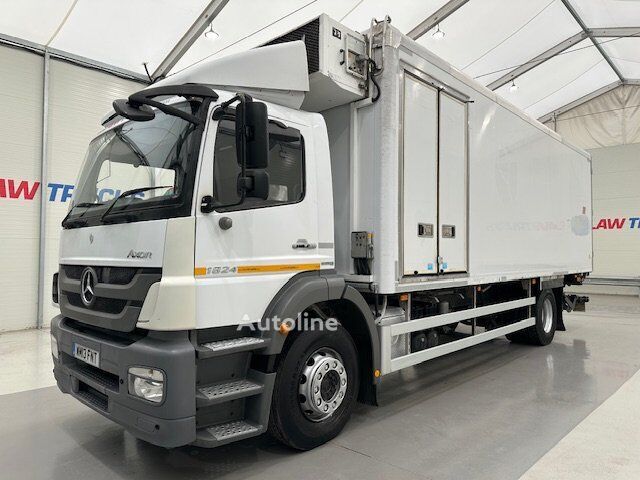 Mercedes-Benz Axor 1824 kamion hladnjača