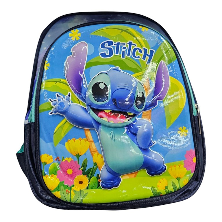 Rancic za vrtic Stich model 1