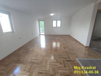 55m² 108.000€
Beograd, Zvezdara, Učiteljsko naselje, Živka Davidovića