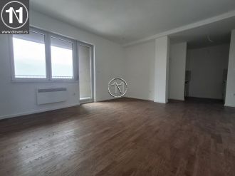 68m² 156.400€
Beograd, Zvezdara, Mali Mokri Lug, Bulevar kralja Aleksandra