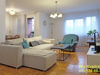 92m² 194.900€
Beograd, Zvezdara, Braće Srnić