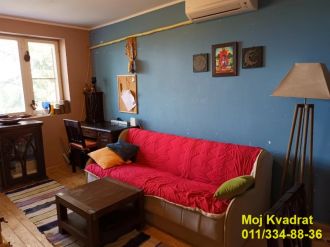 78m² 111.000€
Novi Sad, Sremska Kamenica, Popovica, Mirna