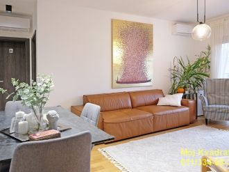 59m² 205.000€
Beograd, Zvezdara, Zvezdarska šuma, Koste Novakovića