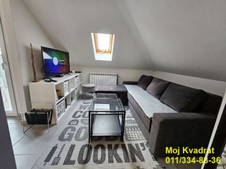 69m² 149.000€
Beograd, Savski Venac, Dedinje, Mihaila Avramovića