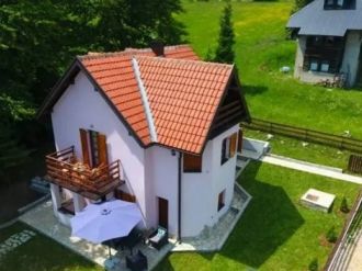 150m² 130.000€
Bajina Bašta, Tara, Kaludjerske bare