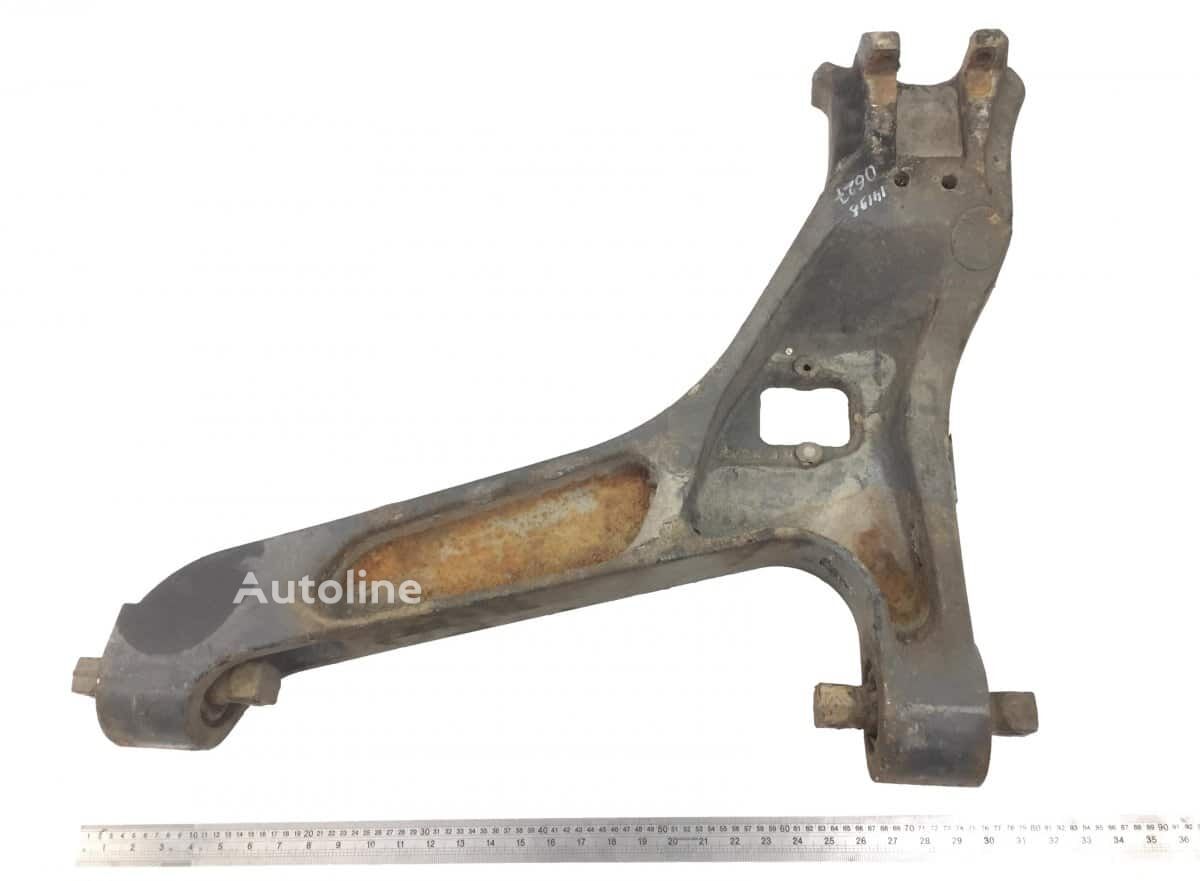 Control Arm Axa Față, Jos Dreapta 504247808 vešanje - drugi rezervni deo za Irisbus autobusa