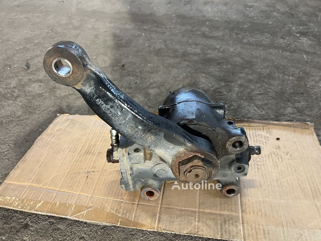 ZF SLR2 reduktor volana za MAN L2000, LE180 kamiona