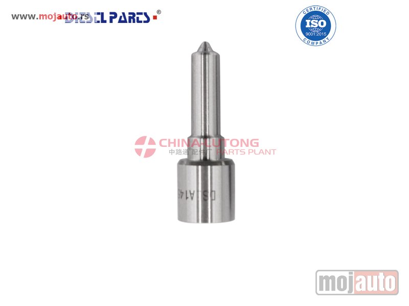 Common Rail Injector Nozzle 0 433 172 361