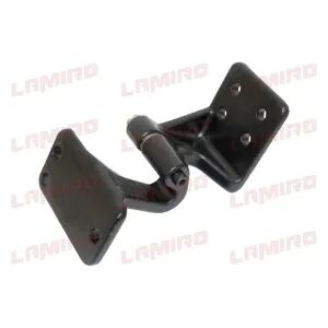 LOWER DOOR LH HINGE MAN TGA / TGX / TGL / TGM / TGS LOWER DOOR LH HINGE za MAN TGA / TGX / TGL / TGM / TGS kamiona