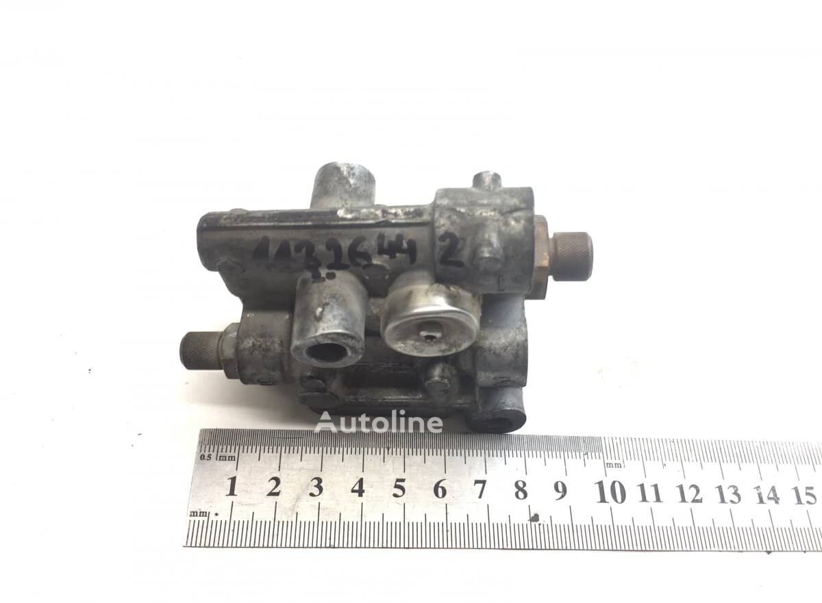 Solenoid 51259020131 pneumatski ventil za MAN kamiona