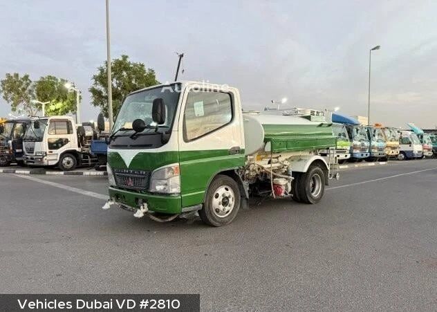 Mitsubishi CANTER autocisterna