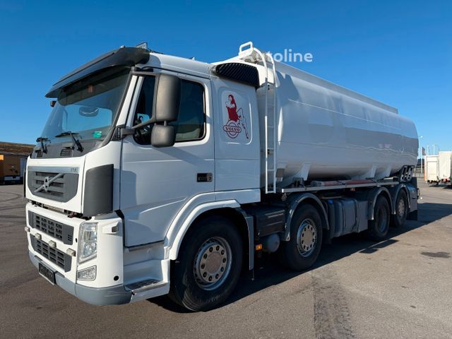 Volvo FM460 autocisterna