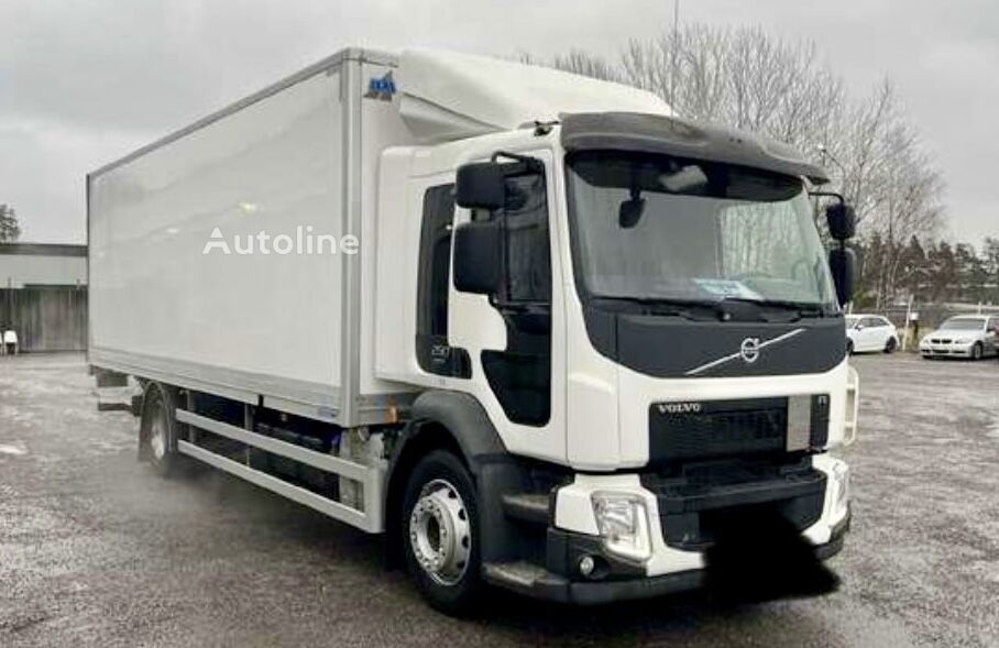 Volvo FL 250 / IZOTERMA / WINDA / 160 TYS KM / AUTOMAT / EURO 6 / 2020 izotermni kamion