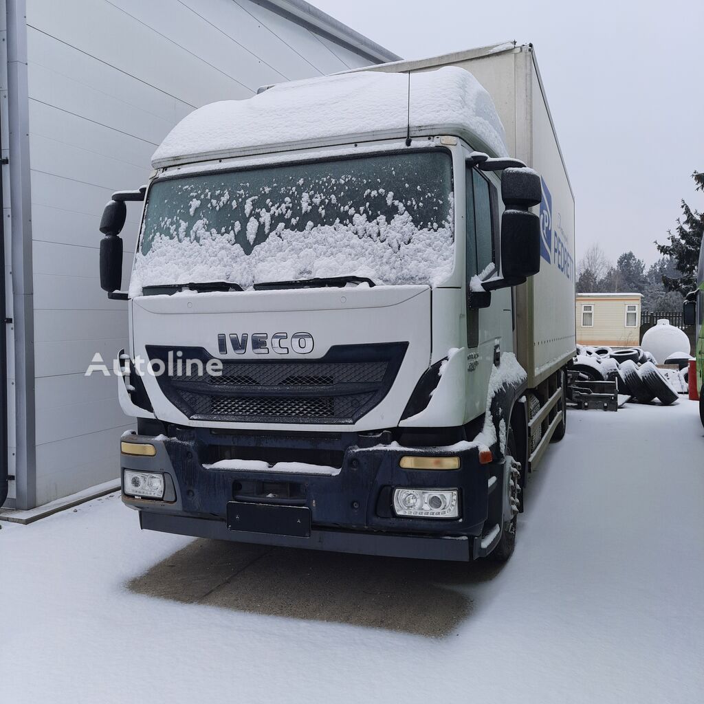 IVECO Stralis 420 izotermni kamion