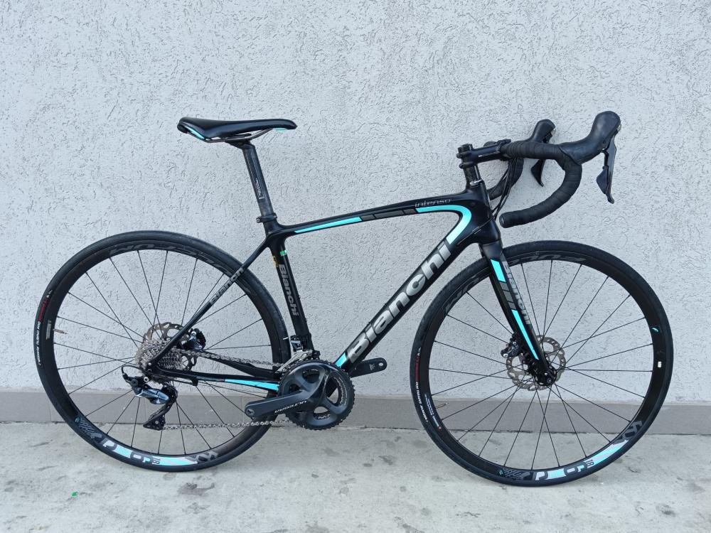 Bianchi intenso