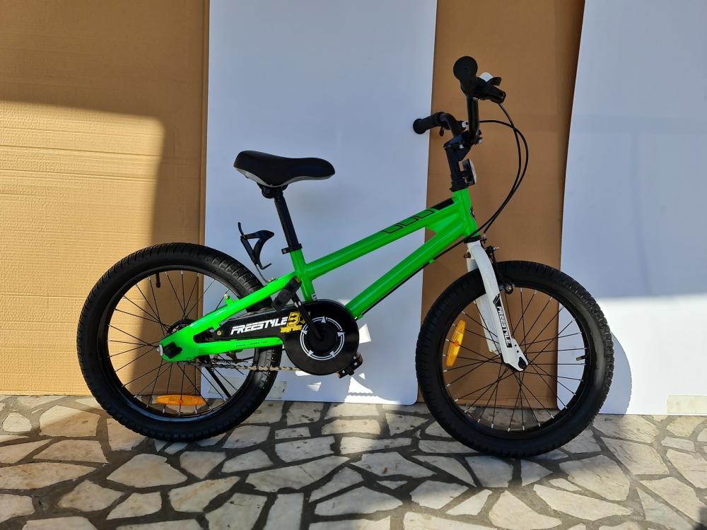 Royalbaby BMX 18ca