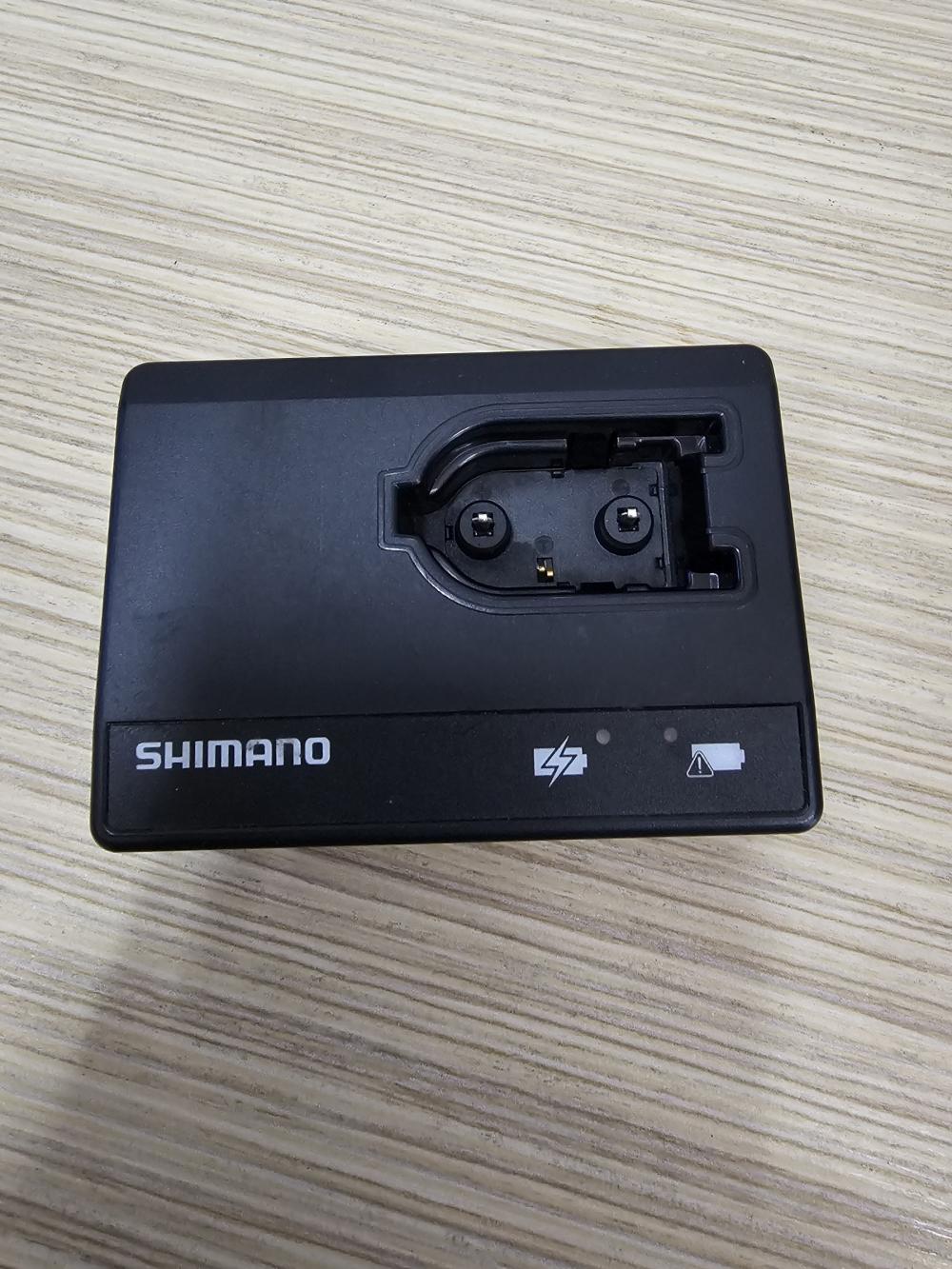 Shimano punjac di2 bcr1