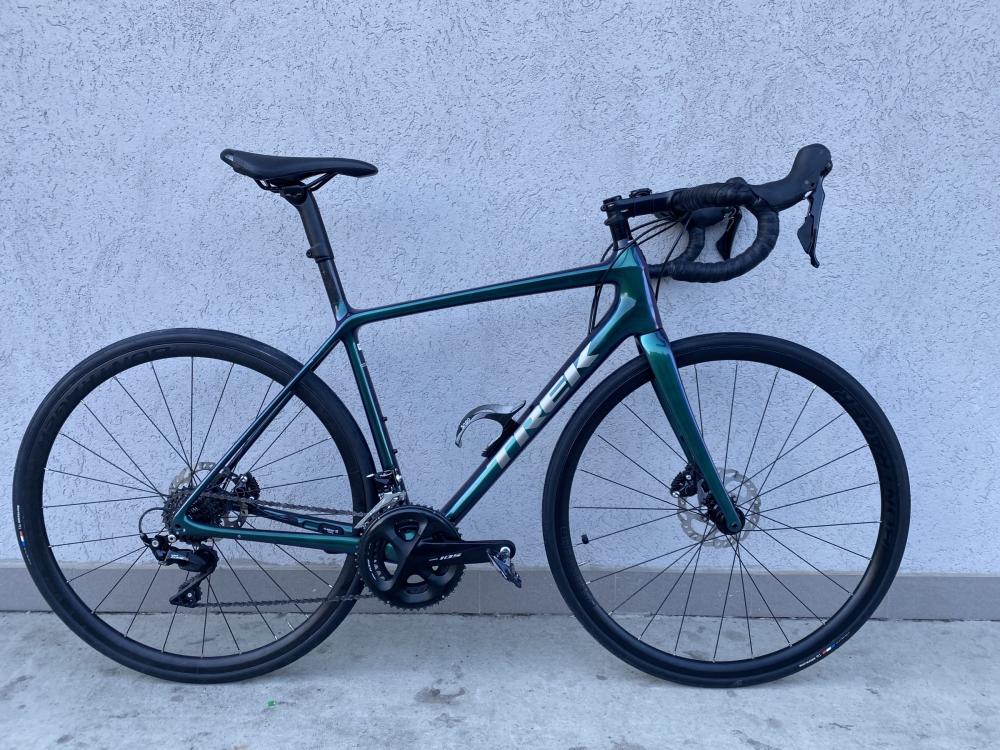 Trek emonda sl5