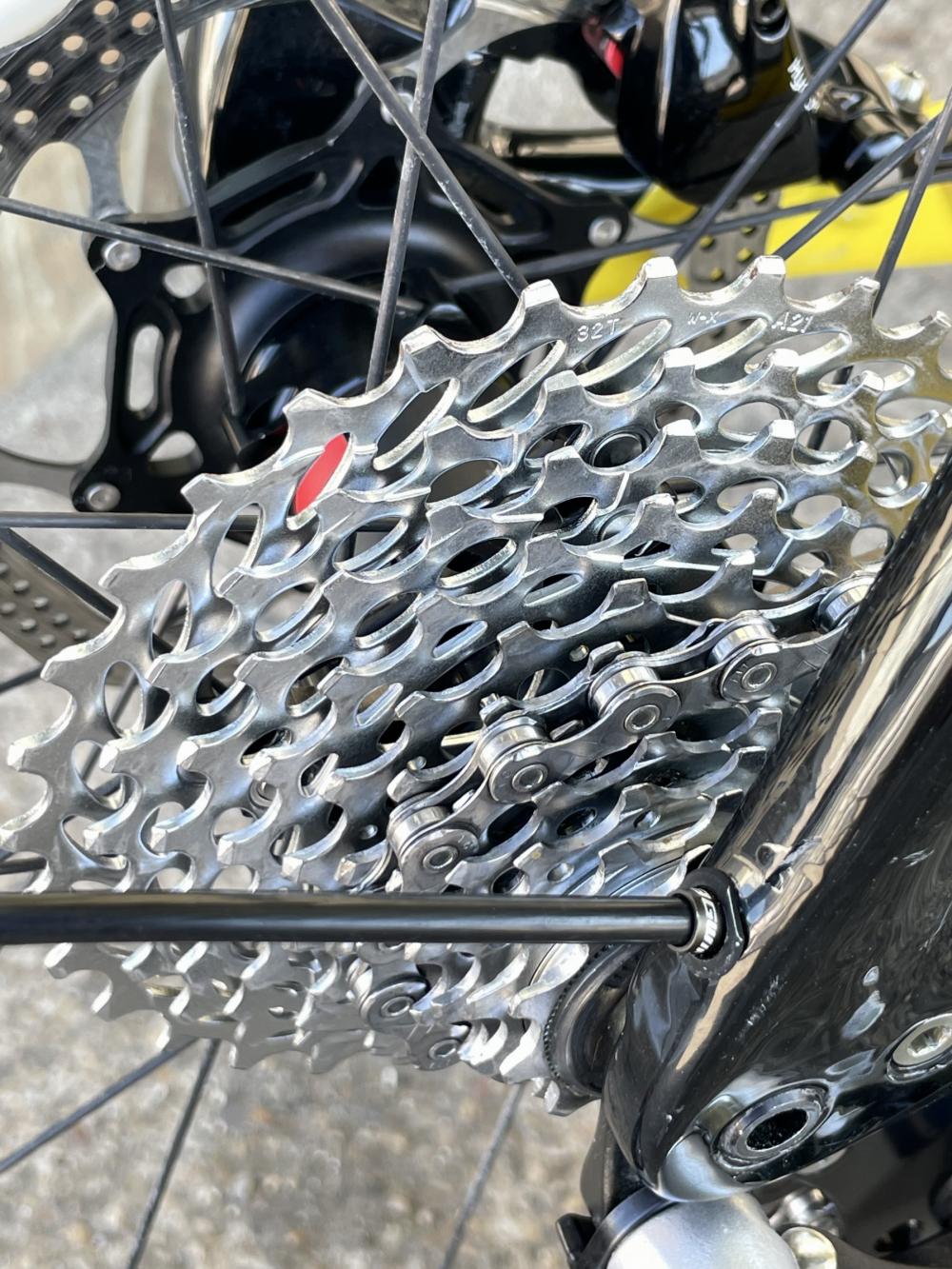 Specialized Gravel