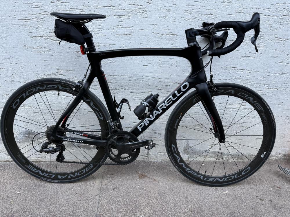 Pinarello Dogma F8