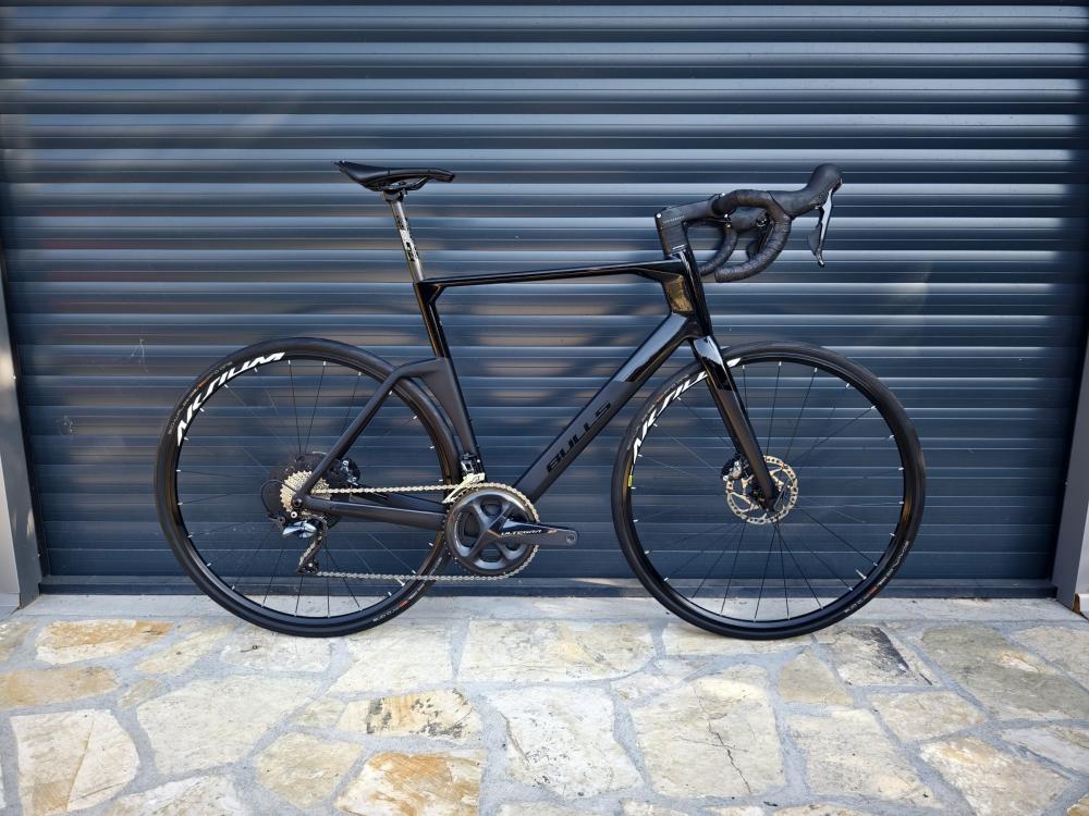 Bulls Alpine Hawk 2 Ultegra Size 56 2024