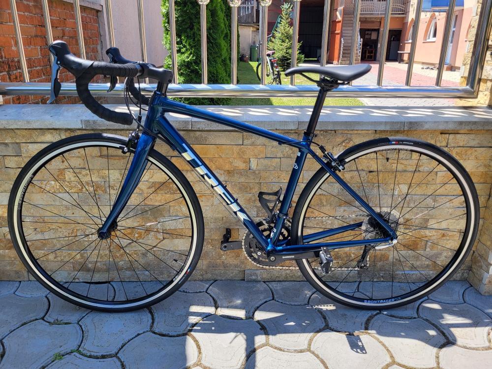 Trek domane2