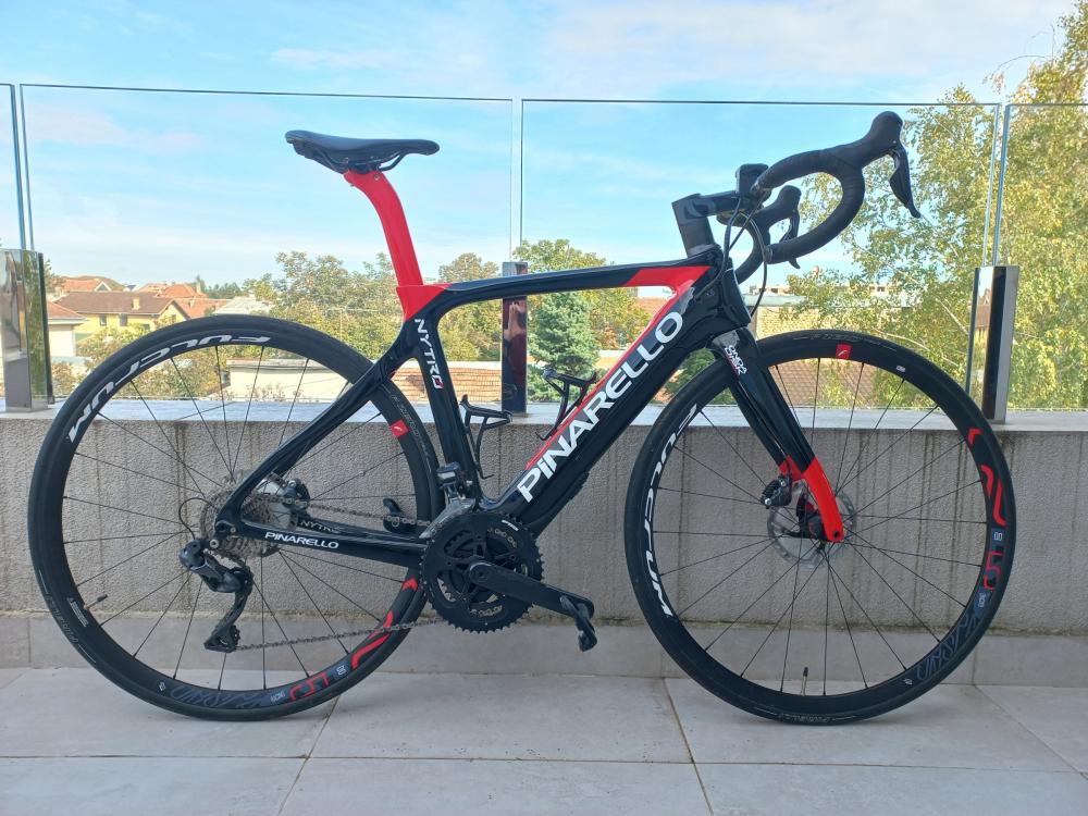 Pinarello Nytro