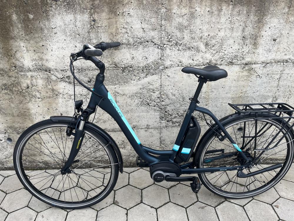 Bicycles Bosch 28’Kompletan