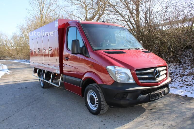 Mercedes-Benz Sprinter 310 kamion za dostavu sladoleda