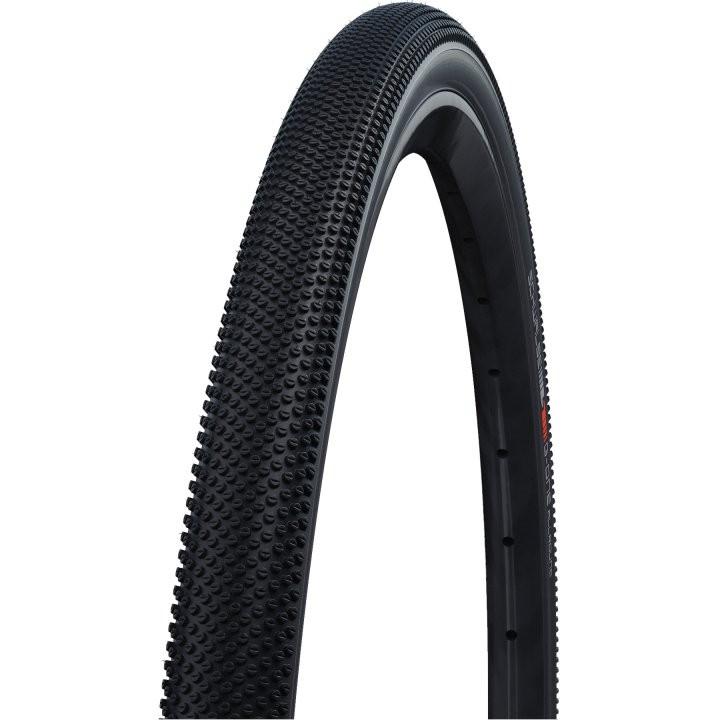 SCHWALBE G-ONE Allround 40 - 622 TLE Black