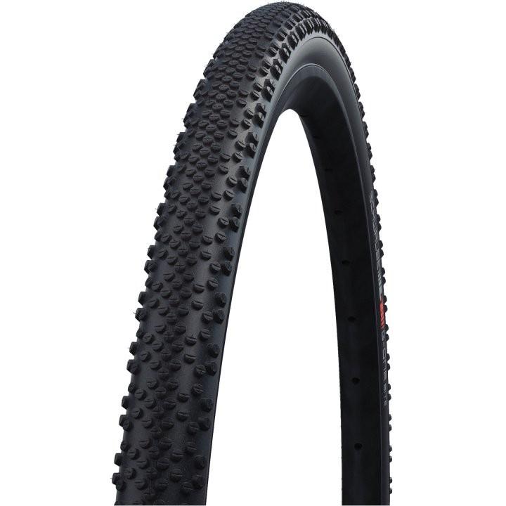 SCHWALBE G-ONE Bite 45 - 622 TLE Black