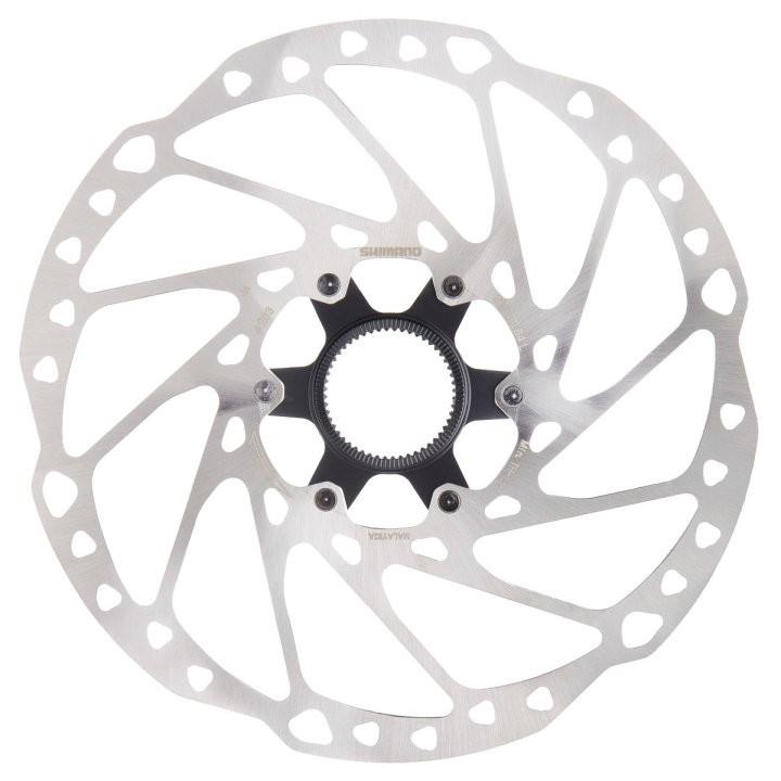 SHIMANO DEORE SM-RT64 CL Brake Rotor ,IT 203mm