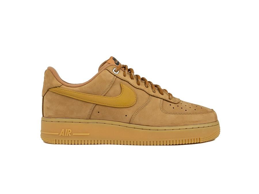 Nike air force 1 NOVO prevrnuta koža