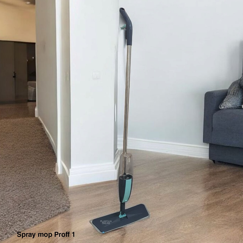 Spray mop Proff 1