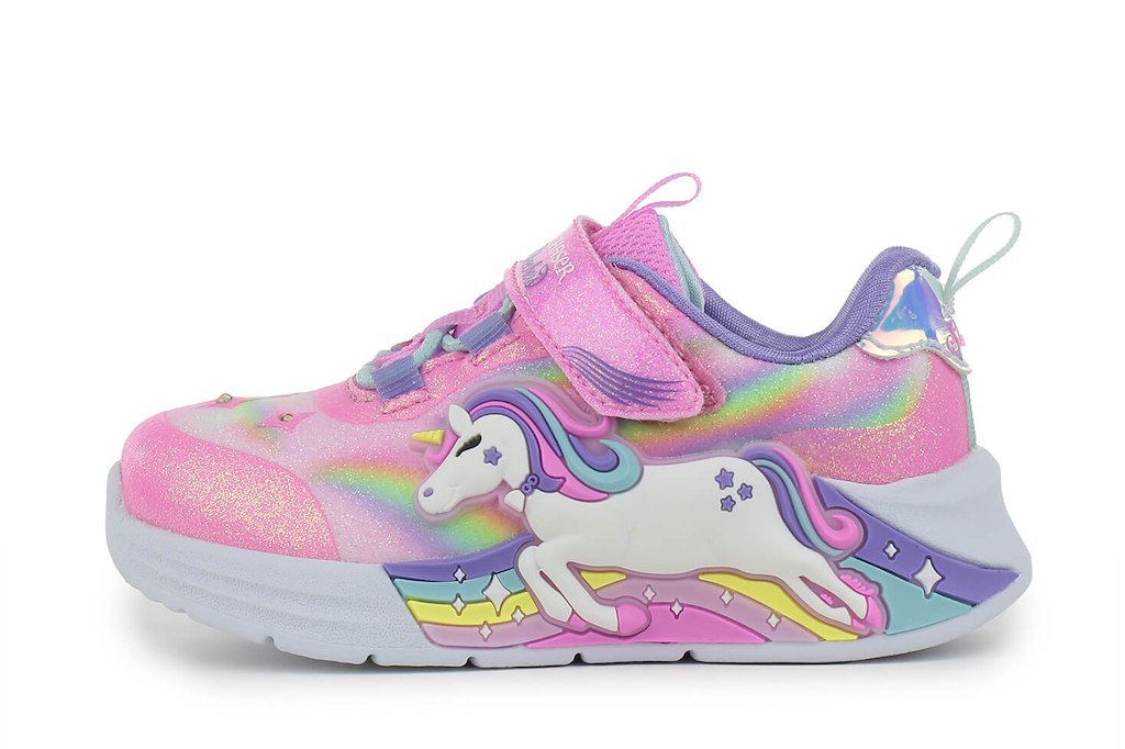 SKECHERS Unicorn 302298N PKMT 21-26