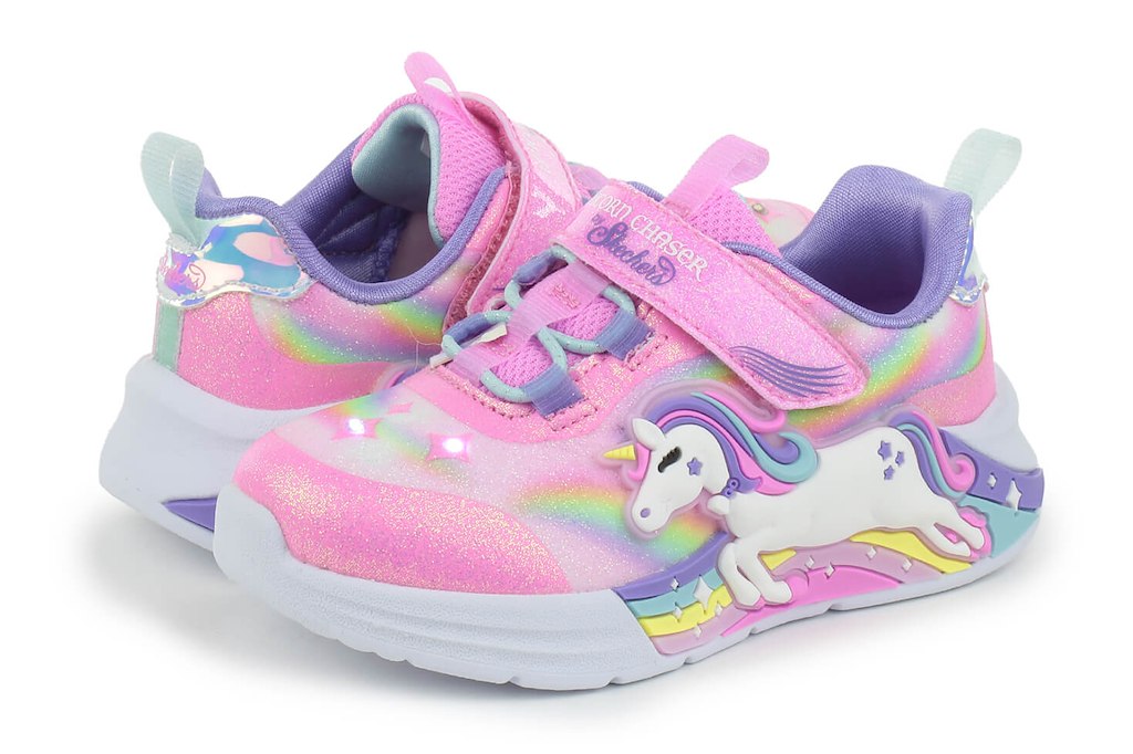 SKECHERS Unicorn 302298L PKMT 27-30