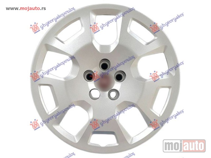 RATKAPNA (16 INCH) Fiat doblo 15- -nedostupno