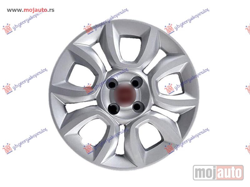 RATKAPNA (15 INCH) Fiat panda new 12- -nedostupno