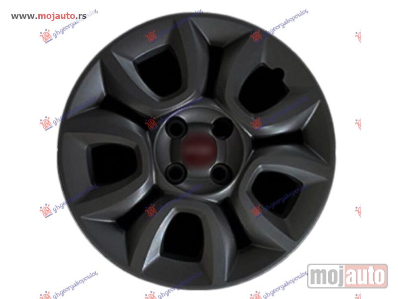 RATKAPNA (15 INCH) Fiat panda new 12- -dostupno