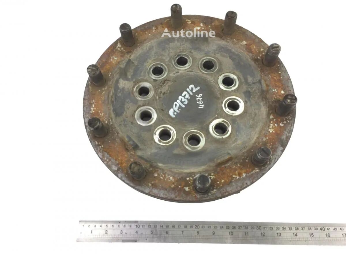 Flanșă butuc roată axă față glavčina za Mercedes-Benz (A9603340545, A9603341045) kamiona