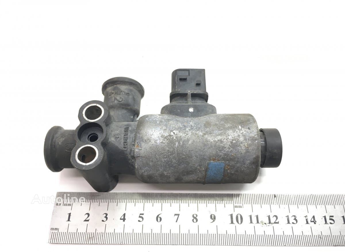 Supapă Solenoid 0009973512 ventil motora za Mercedes-Benz A kamiona