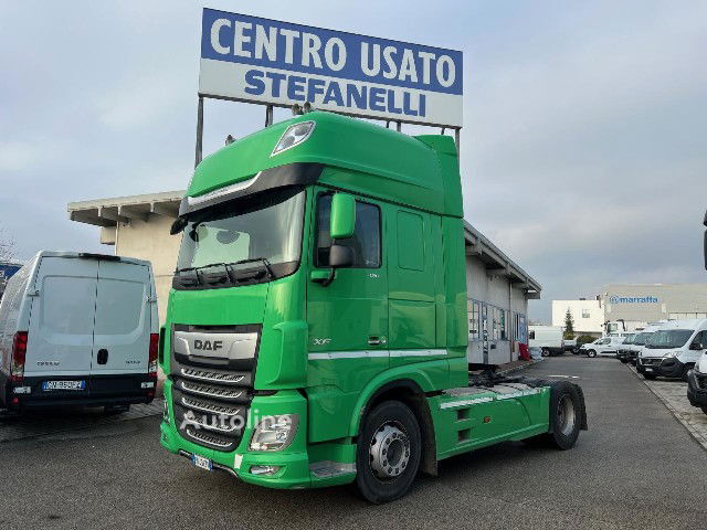 DAF XF480FT tegljač