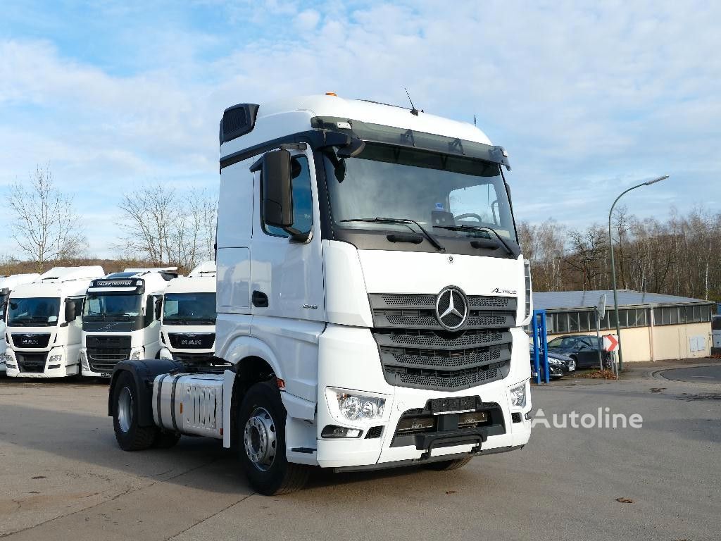 Mercedes-Benz Actros 1848 *ACC* tegljač