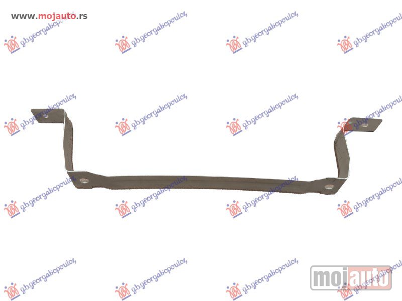 NOSAC ISPOD MOTORA METAL Mercedes s class (w222) 13-17 -dostupno