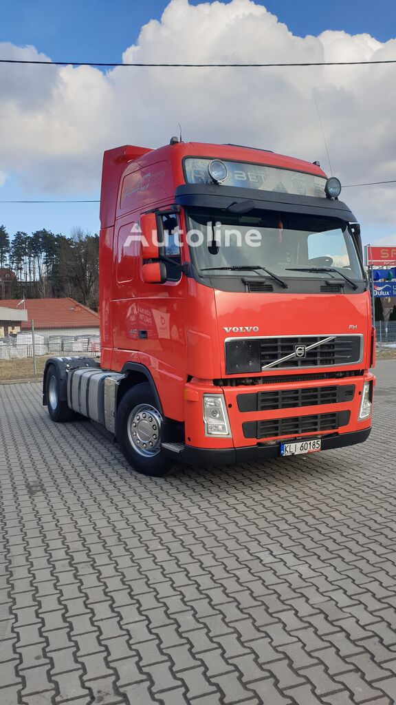 Volvo FH 440 tegljač