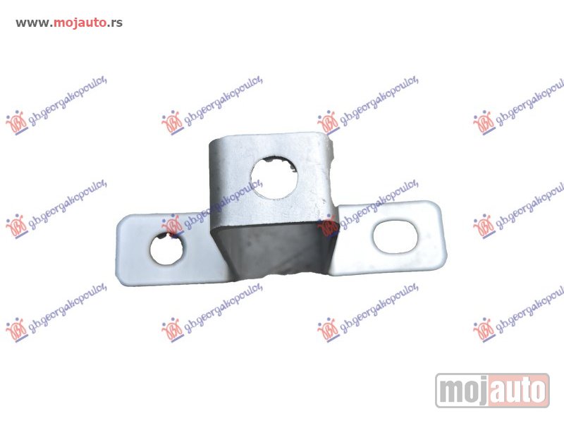 NOSAC ZASTITE MOTORA METAL Mercedes gle (167) 19- -dostupno