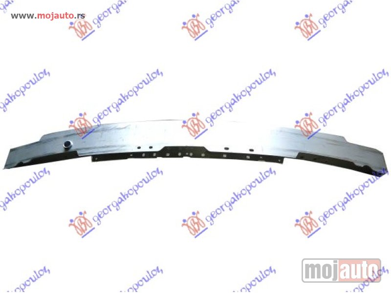 SINA PREDNJEG BRANIKA ALUMINIJUM (USA) Mercedes e class (w212) 13-16 -dostupno
