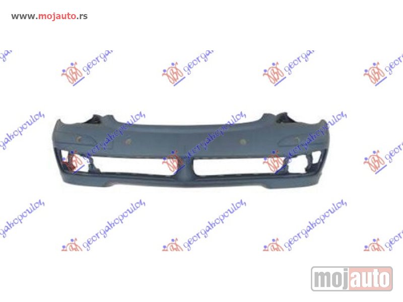 PREDNJI BRANIK PM (PDS SENZORI) Mercedes r class (w251) 06-10 -dostupno