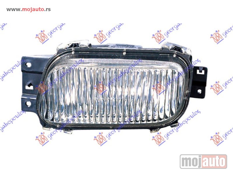 MAGLENKA (H3/12V) (E) (DEPO) Desno Mitsubishi canter 05-12 -dostupno