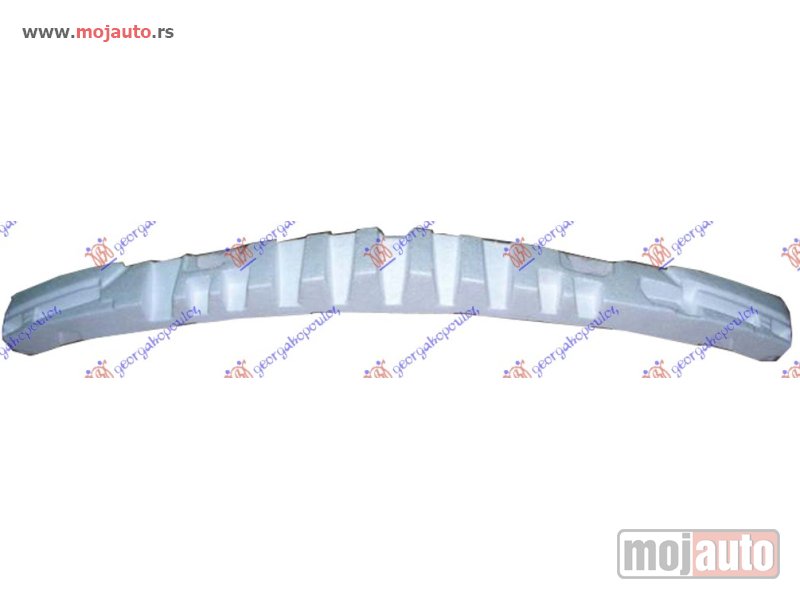 APSORBER PREDNJEG BRANIKA Mercedes b class (w245) 08-11 -dostupno